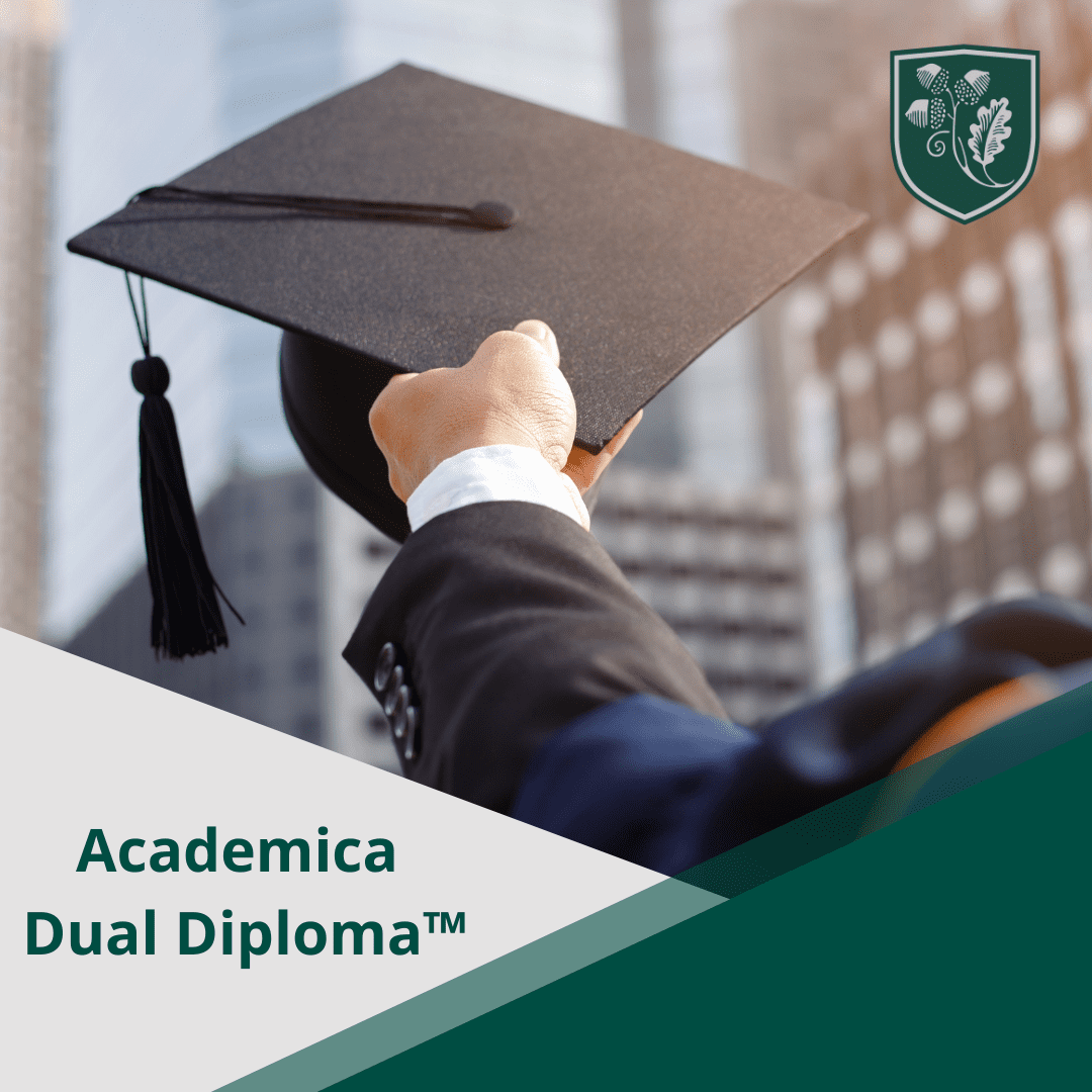 Academica Dual Diploma - Aux Lazaristes - La Salle